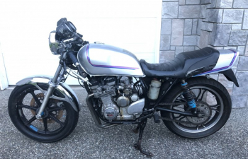 XJBikes - Yamaha XJ Motorcycle Forum